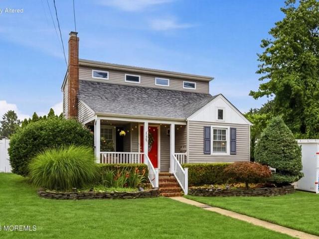 Bendermere Ave, Ocean Township, Home For Sale