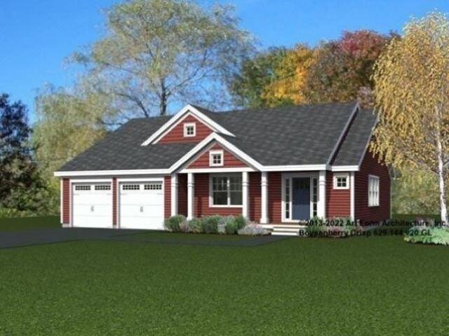 Bending Brook Ct Unit,barrington, Home For Sale