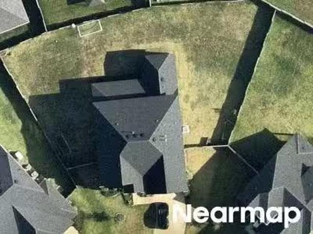 Bending Willow Ln