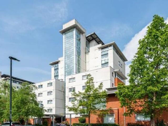 Bendish Point, Thamesmead, 1 Bedroom Flat