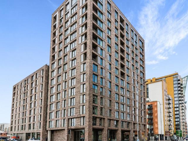 Bendix Street, Manchester, Greater Manchester M4, 2 bed flat to rent, £1,350 pcm | PrimeLocation
