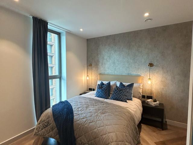 Bendix Street, Manchester M4 2 bed apartment to rent £1,600 pcm £369 pw