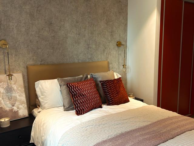Bendix Street, Manchester M4 2 bed apartment to rent £1,811 pcm £418 pw