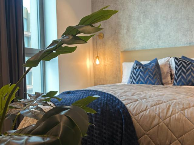 Bendix Street, Manchester M4 2 bed apartment to rent £2,100 pcm £485 pw