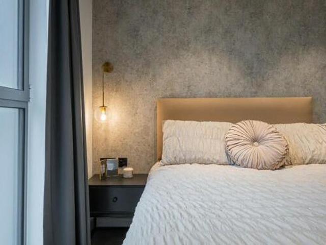 Bendix Street, Ancoats Gardens, Manchester, 2 Bedroom Apartment