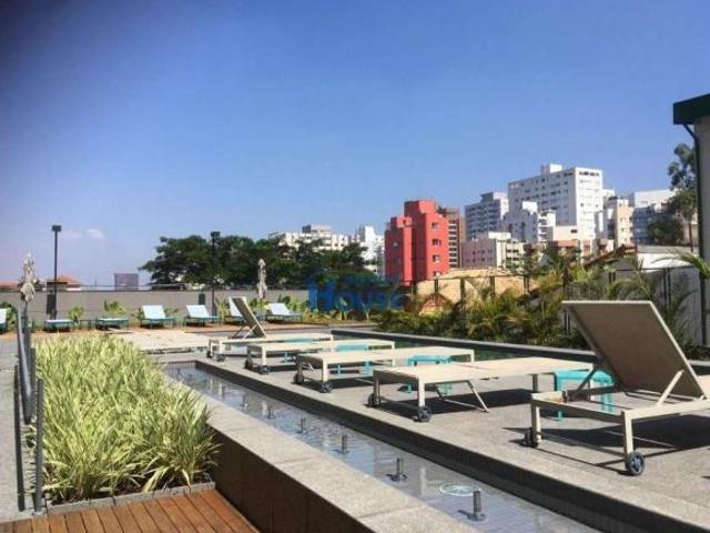 Benedito Pinheiros | Apartamento com 2 Quartos sendo 1 Suíte à Venda em Pinheiros, 73m²