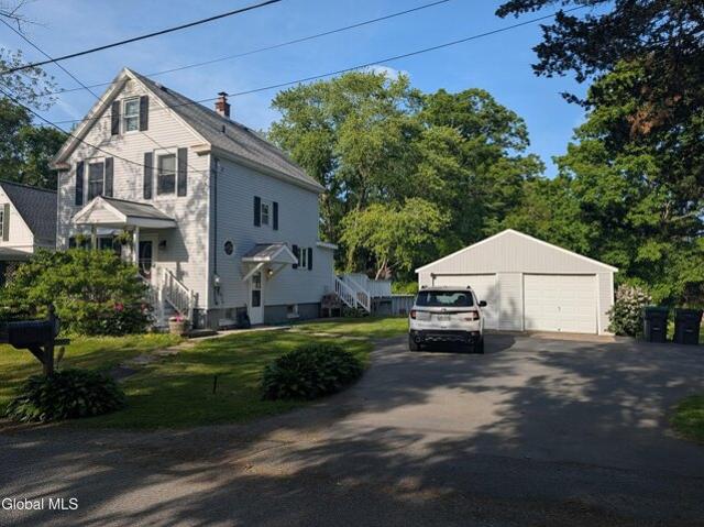 Benedict Ave, Niskayuna, Home For Sale