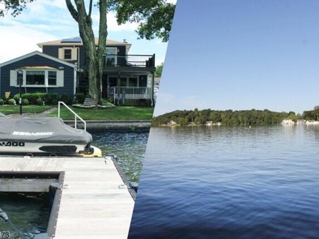 Benedict Dr, Jefferson Township, Home For Sale
