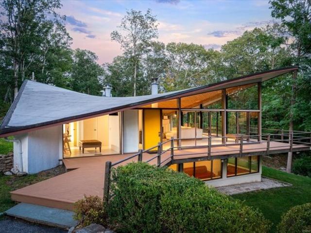 Benedict Hill Rd, New Canaan, Home For Sale