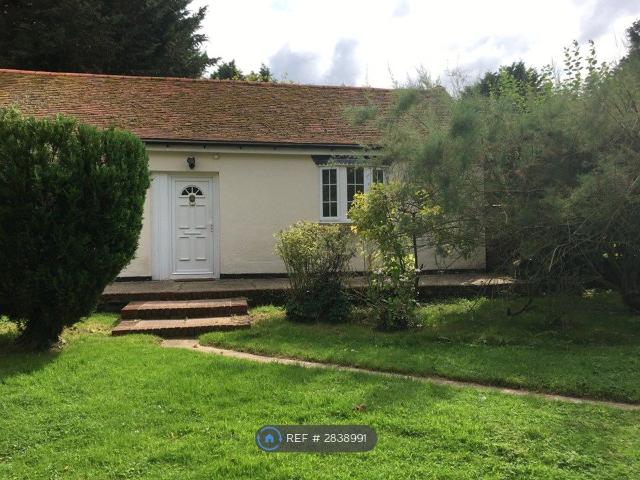 Benedict Otes, Chelmsford CM1, 1 bed bungalow to rent, £1,500 pcm | PrimeLocation
