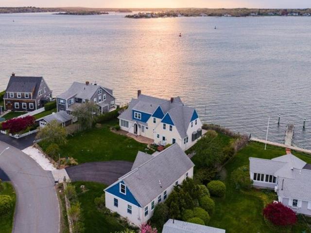 Benedict Rd, Bourne, Home For Sale
