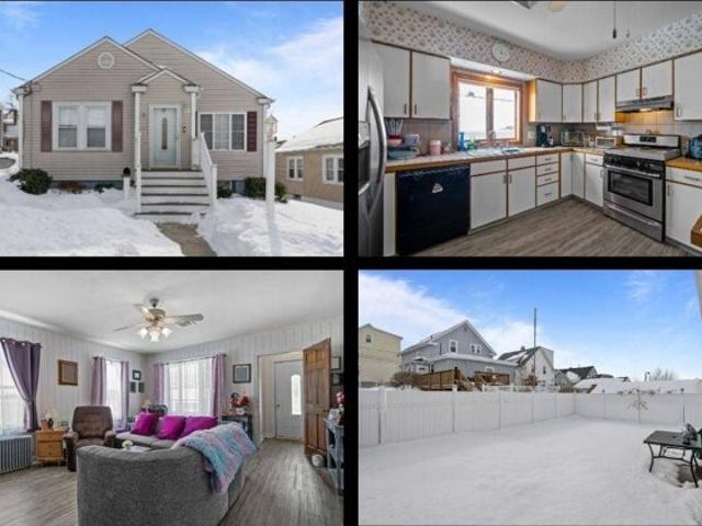 Benedict St, North Providence, Home For Sale