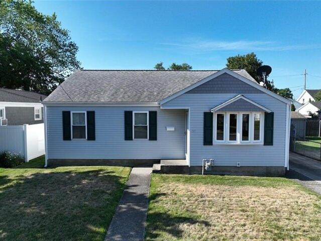 Benedict St, Pawtucket, Home For Sale