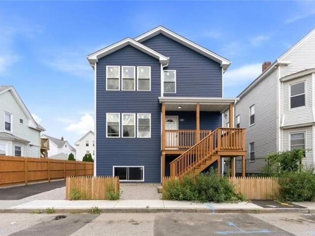 Benedict St, Providence, Home For Sale