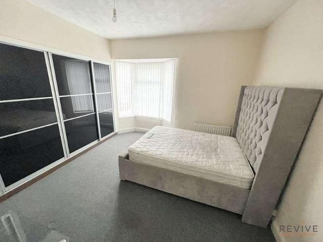 Benedict Street, Bootle, L20