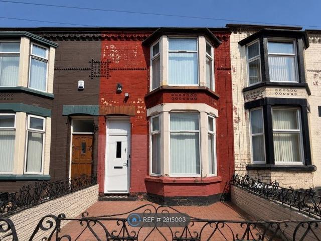 Benedict Street, Bootle L20, 2 bed terraced house to rent, £850 pcm | PrimeLocation