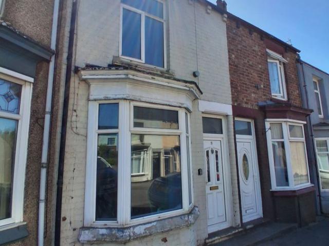 Benedict Street, Middlesbrough TS3, 2 bed terraced house to rent, £575 pcm | PrimeLocation