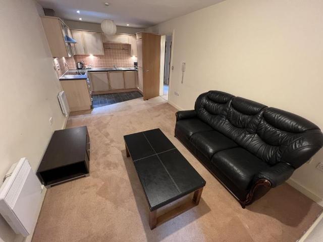 Benedictine Court, Coventry, Priory Place