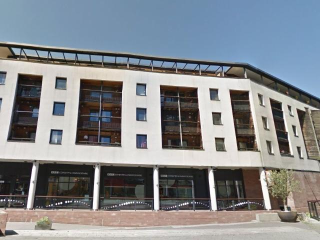 Benedictine Court, Fairfax Street, Coventry CV1, 2 bed flat to rent, £1,100 pcm | PrimeLocation