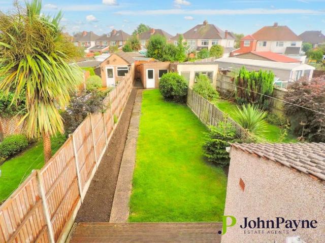 Benedictine Road, Cheylesmore, Coventry, CV3 6GW