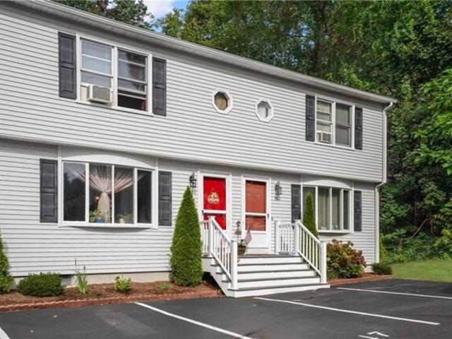 Benefit St Apt,warwick, Home For Sale