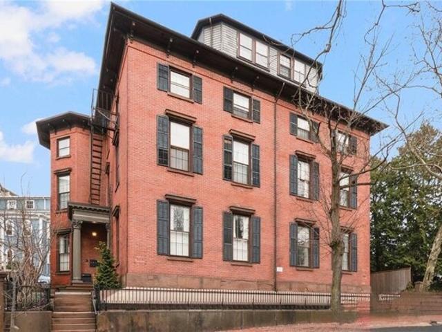 Benefit St Apt B, Providence, Condo For Sale