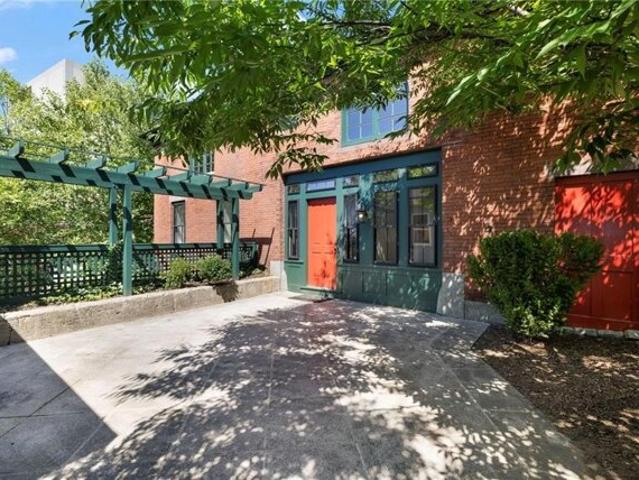 Benefit St, Providence, Home For Sale