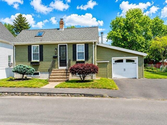 Benefit St, Taunton, Home For Sale