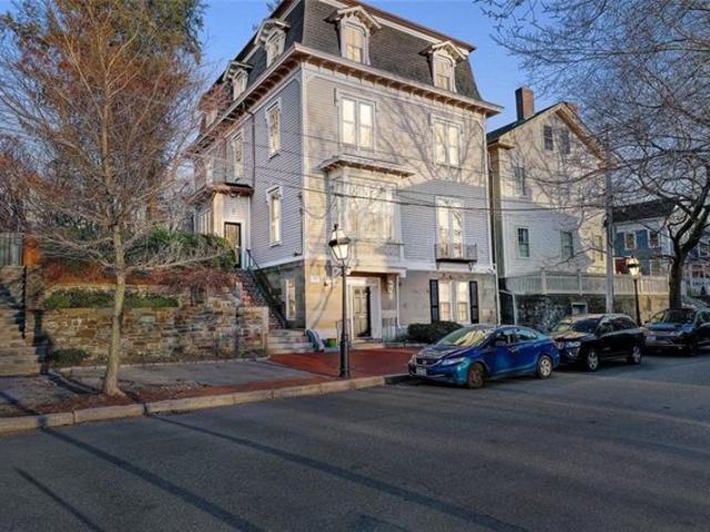 Benefit St Unit,providence, Condo For Sale