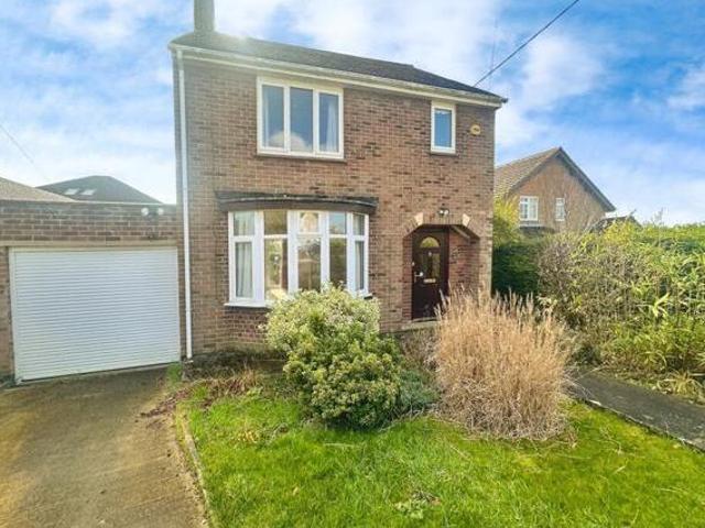 Benefield Road, Oundle, 3 Bedroom Detached