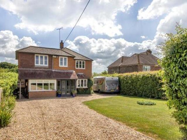 Benenden, New Pond Road, Cranbrook, 4 Bedroom Detached