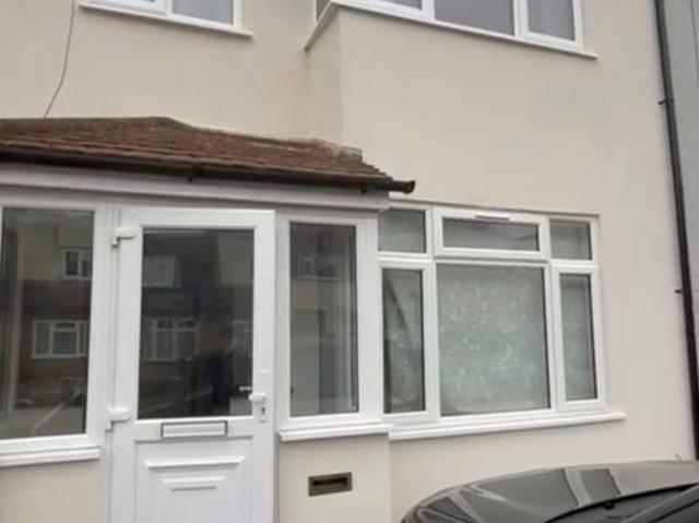 Benets Road, Hornchurch RM11, 3 bed terraced house to rent, £2,000 pcm | PrimeLocation