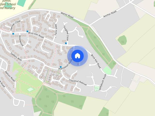 Benets View, North Walsham, NR28