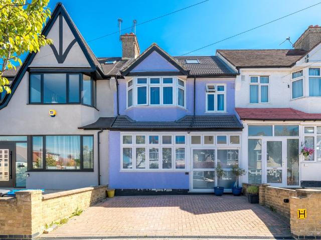 Benett Gardens, London SW16, 4 bed terraced house to rent, £2,950 pcm | PrimeLocation