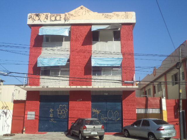 BENFICA APARTAMENTO DA UNIVERSIDADE, 3305 APT 206 CENTRO COML E RESID BENFICA