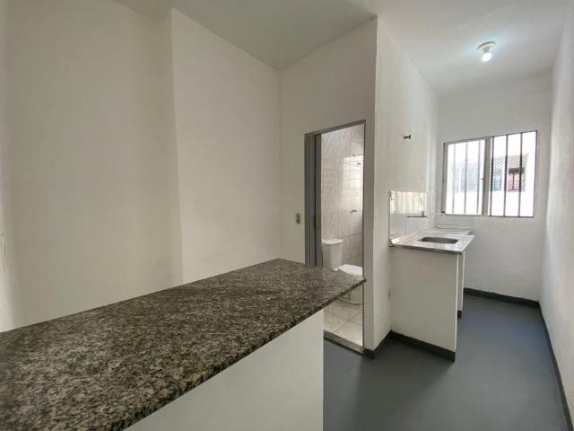 BENFICA APARTAMENTO DA UNIVERSIDADE, 3319 APT107 A CENTRO COML E RESID BENFICA
