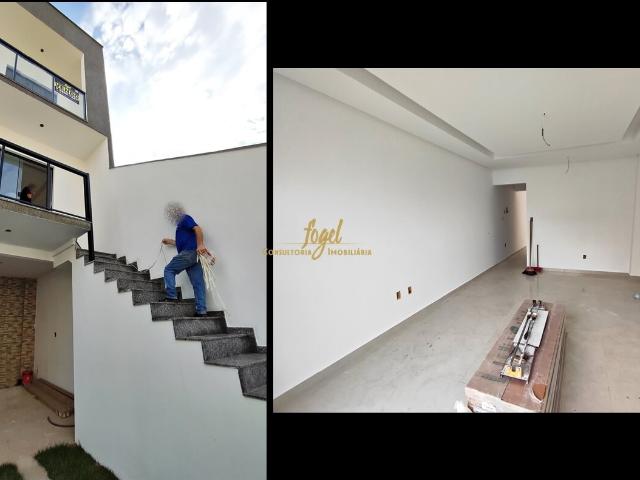 Benfica Casa 2/4 2 Suítes Amplo Quintal com 52m² Excelente Localização