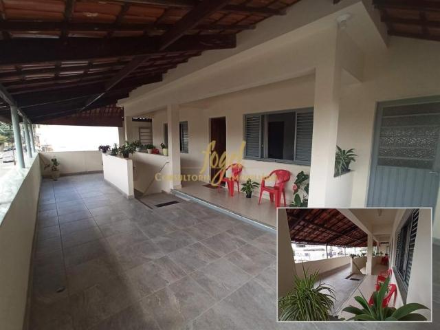 Benfica / Casa com Excelente Localização Amplo Terreno com 3 Casas Reformadas 6 Vagas