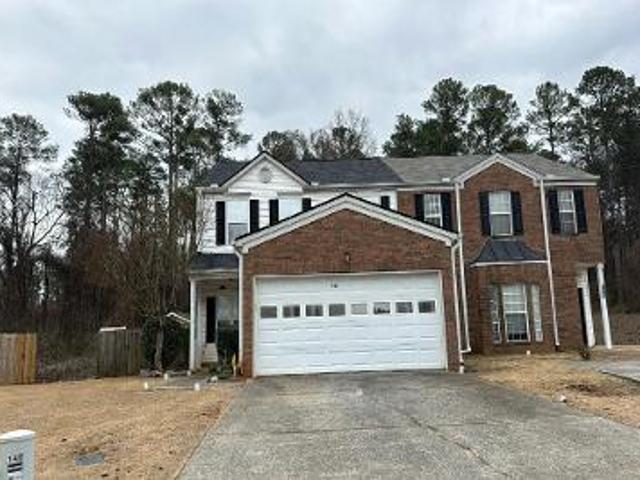 Benfield Cir