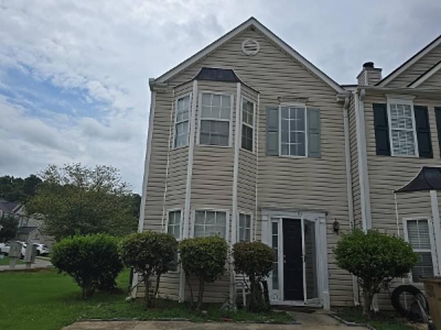 Benfield Cir