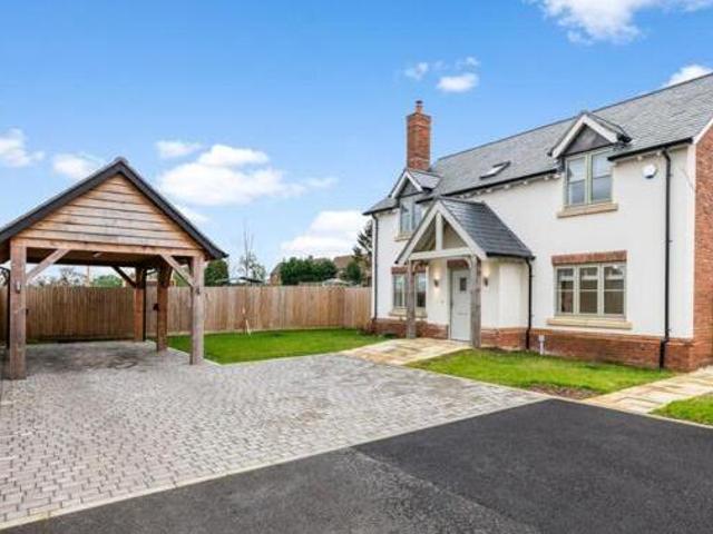 Benfield Close, Northend, 4 Bedroom Detached