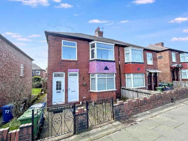 Benfield Road, Newcastle Upon Tyne NE6, 3 bed flat to rent, £995 pcm | PrimeLocation