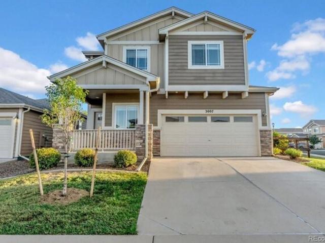 Benfold St, Loveland, Home For Sale