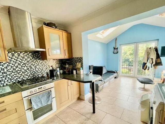 Benfleet, Essex, 5 Bedroom Detached