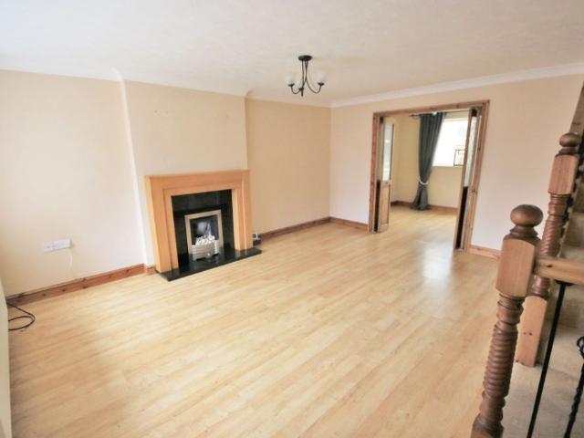 Bengairn Close, WN1, Wigan