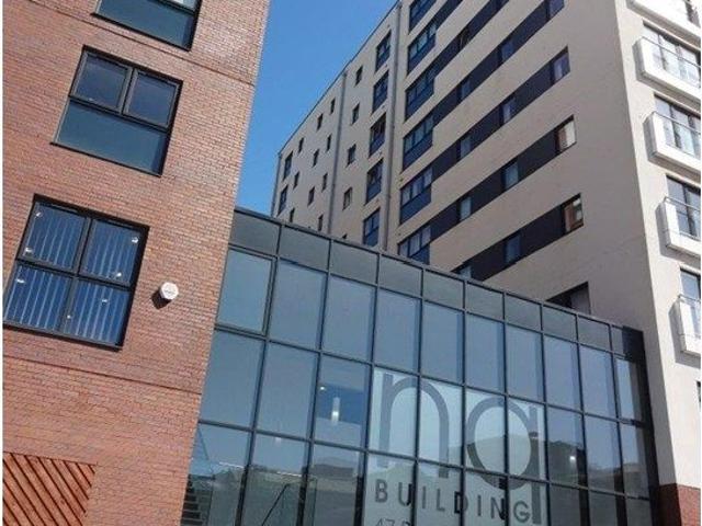 Bengal Street, Manchester M4, 2 bed flat to rent, £1,345 pcm | PrimeLocation
