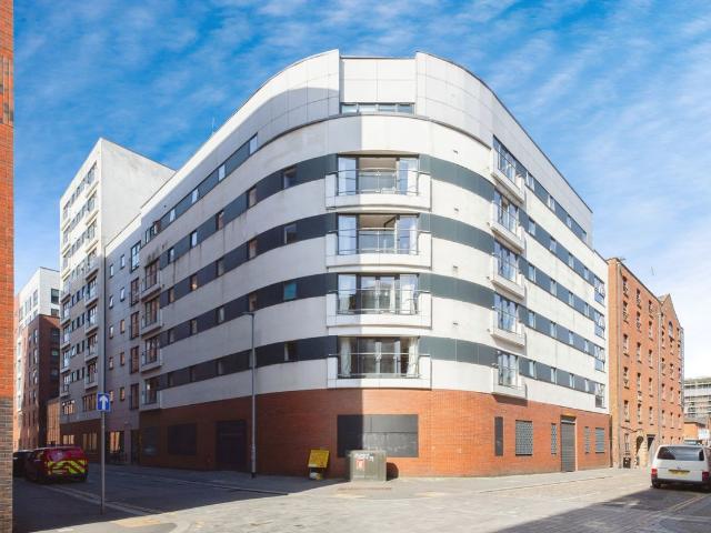 Bengal Street, Nq4, Manchester M4, 2 bed flat to rent, £950 pcm | PrimeLocation
