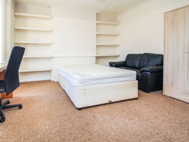 Bengal Road, Bournemouth, BH9