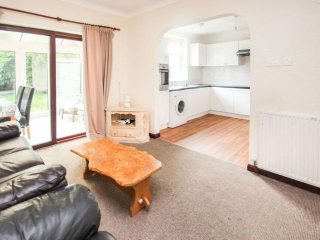 Bengal Road, Bournemouth, BH9