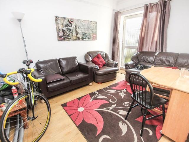 Bengal Road, Bournemouth, BH9